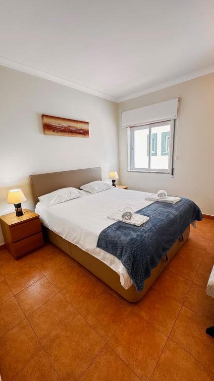 Maria RIA, Tavira (precios actualizados 2026)