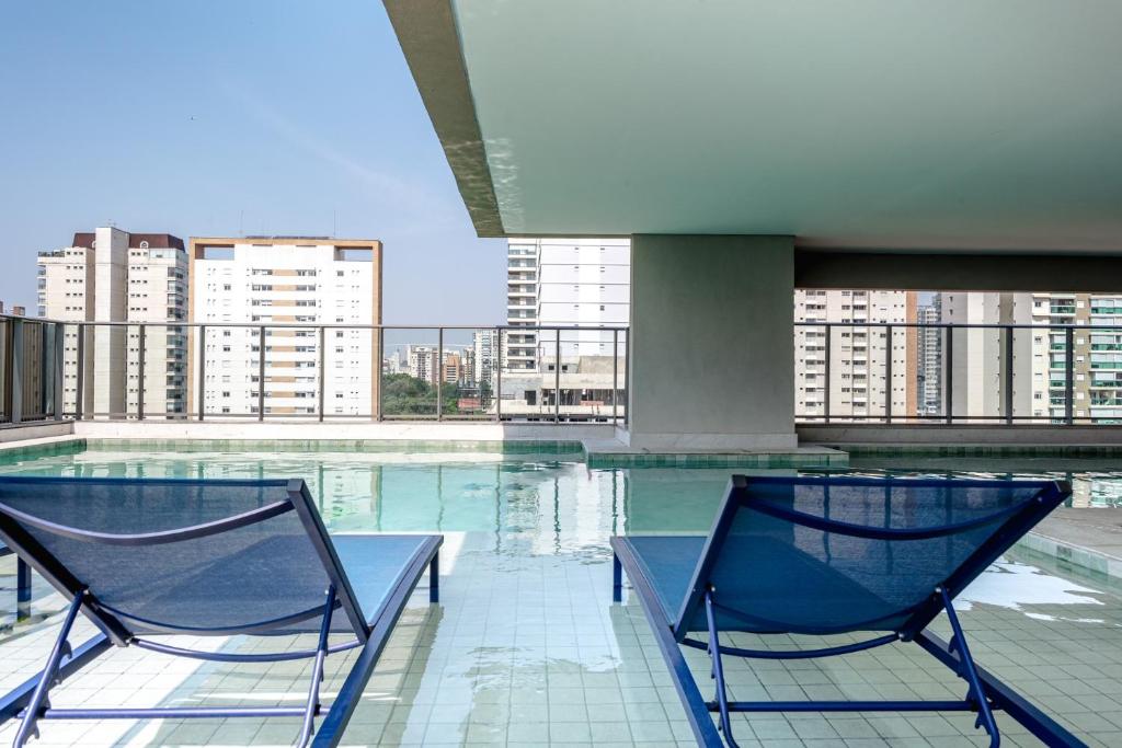 906 Lux Studios Allianz Park, São Paulo (updated prices 2025)