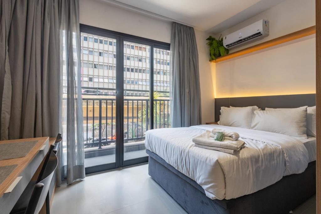 360 DNA Paulistano, São Paulo (aktualisierte Preise für 2025)