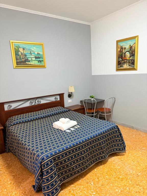 Vertex Suite, Roma (precios actualizados 2026)