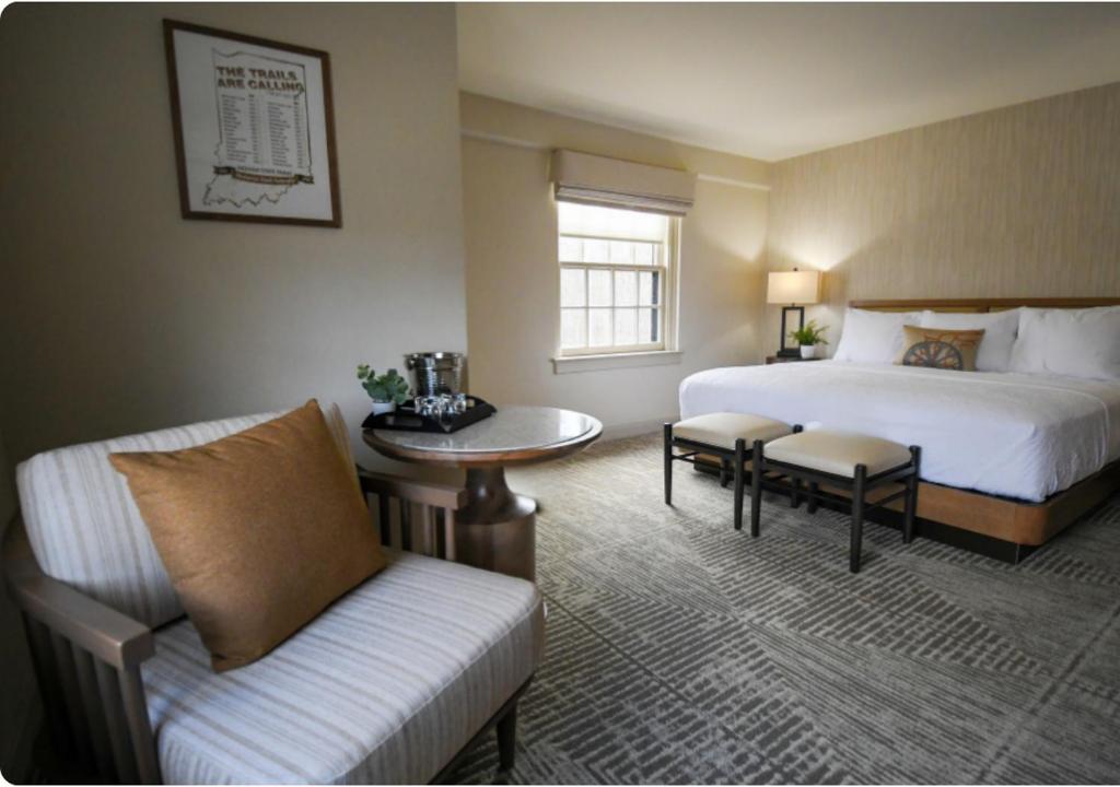 Spring Mill Inn, Mitchell (updated prices 2025)