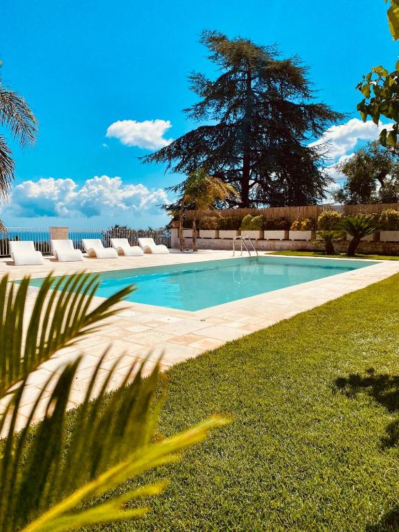 Villa White Stone, Antonelli (precios actualizados 2025)