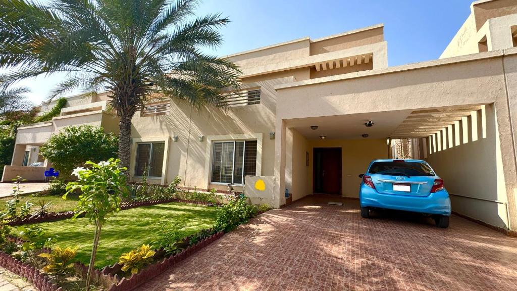 Beautiful Villa, Goth Rāsig (updated prices 2025)