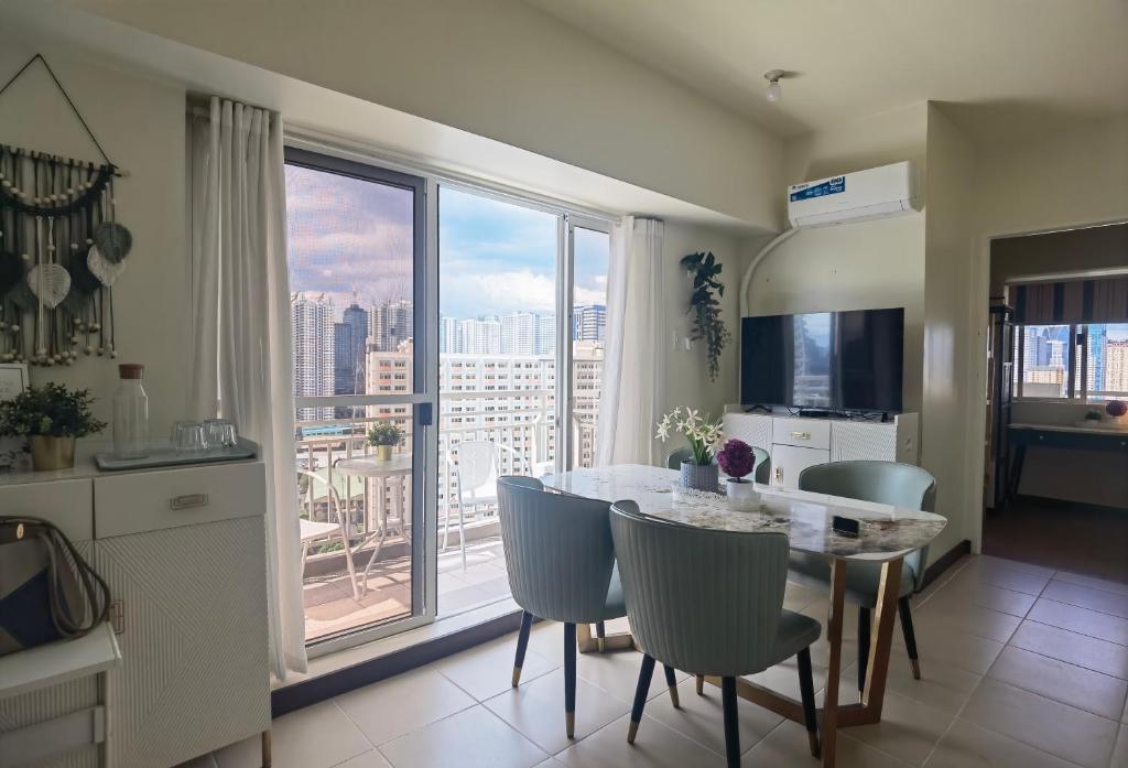 pasig city resort condo, Manila (updated prices 2026)