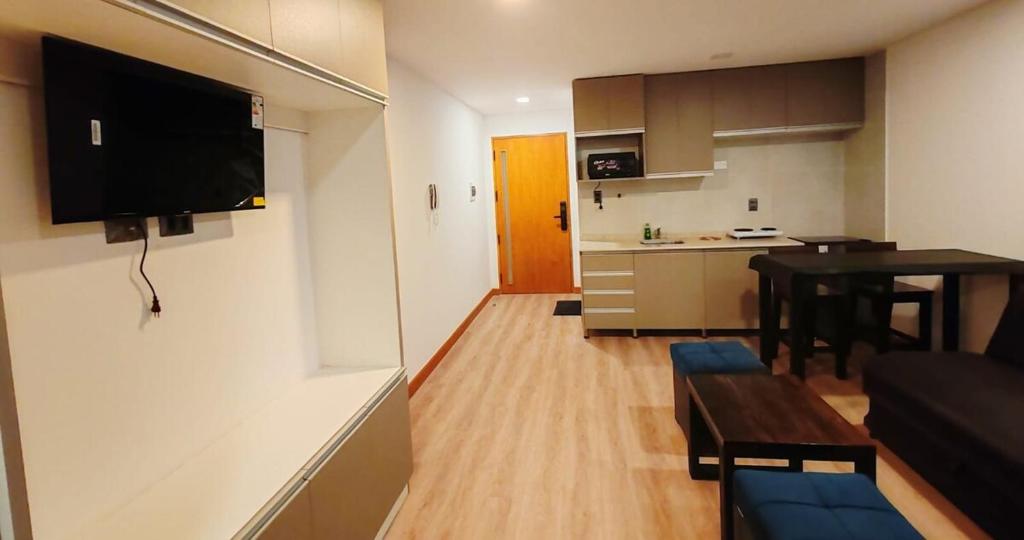 Loft department in San Miguel, La Paz (updated prices 2025)