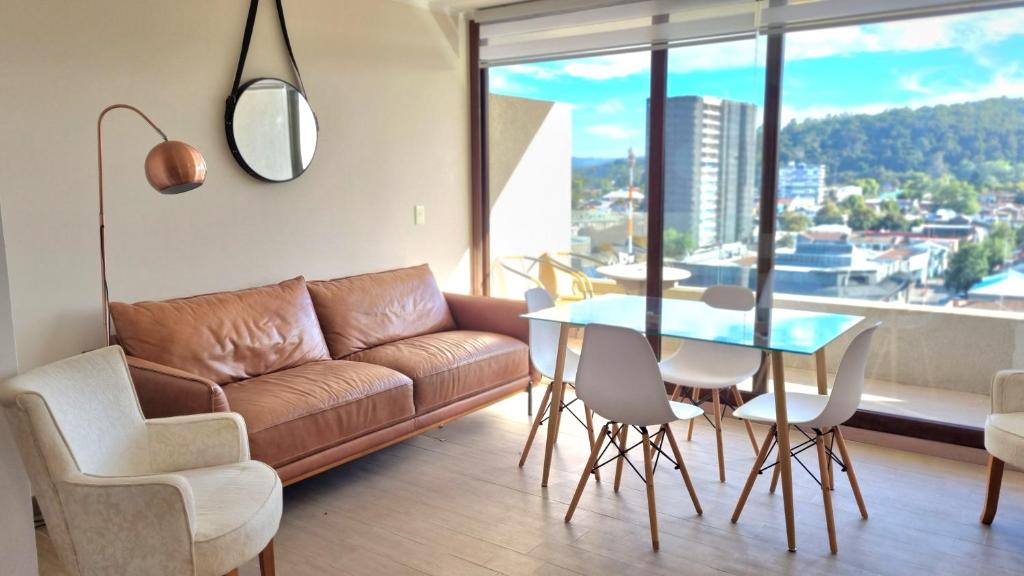 Claro solar, Temuco (updated prices 2025)