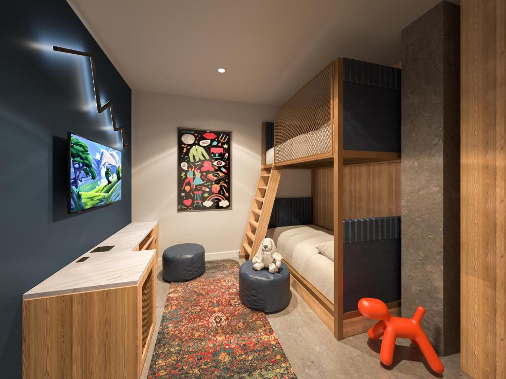 Hard Rock Hotel London Ontario, London (updated prices 2025)