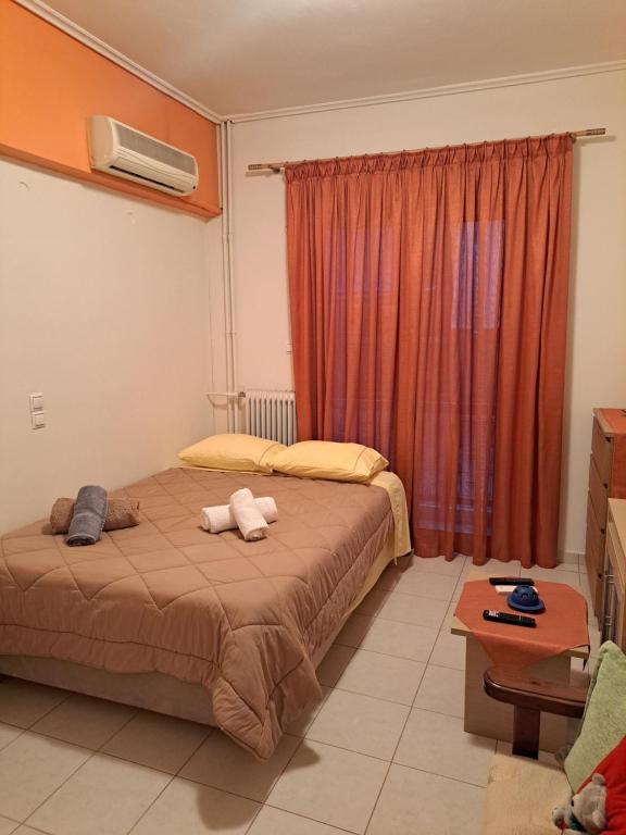 Minimal Stoudio, Athens (updated prices 2026)