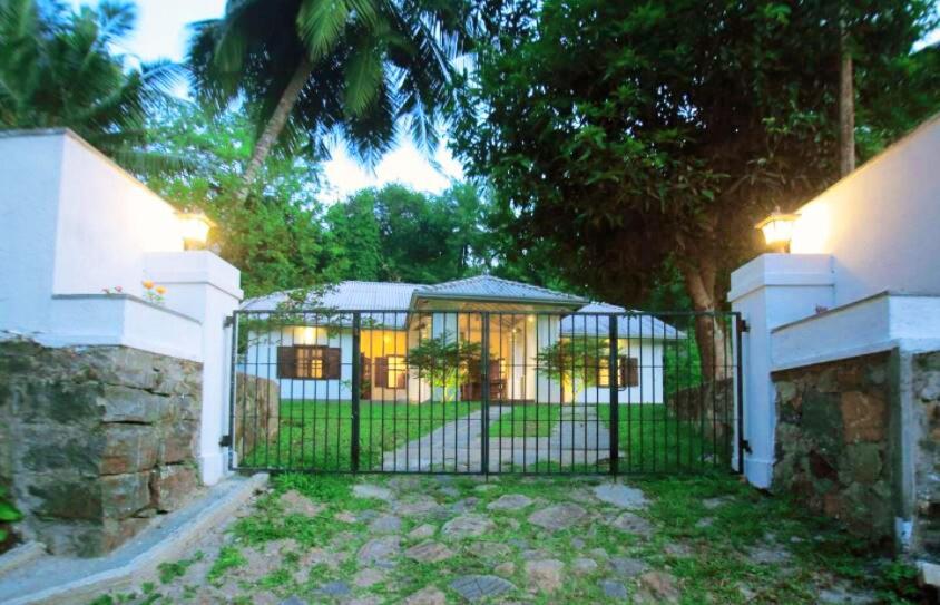 Villa Primrose Cottage, Galle (updated prices 2025)