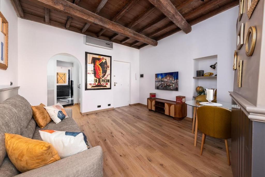 Mimì & Cocò Home Ponte Sisto, Rome (updated prices 2025)