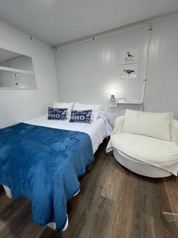 Cabaña tipo container, Puerto Montt (updated prices 2025)