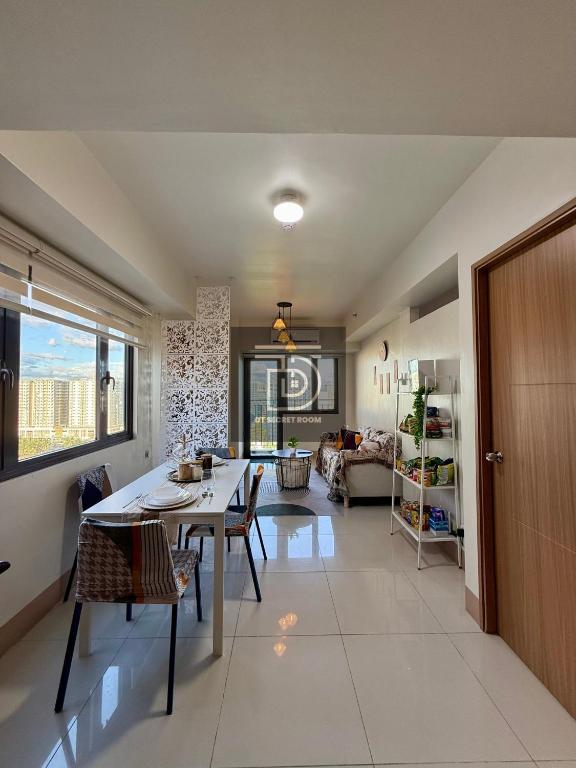 Shore 3 Tower 1 Condo staycation near MOA - DT, Manila (updated prices ...