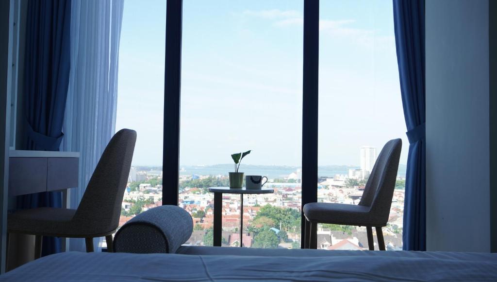 Blue Belle Staycation Pollux Habibie, Batam Center (updated prices 2026)