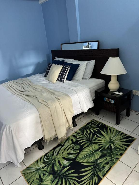 The Palm, Rodney Bay Village (precios actualizados 2025)