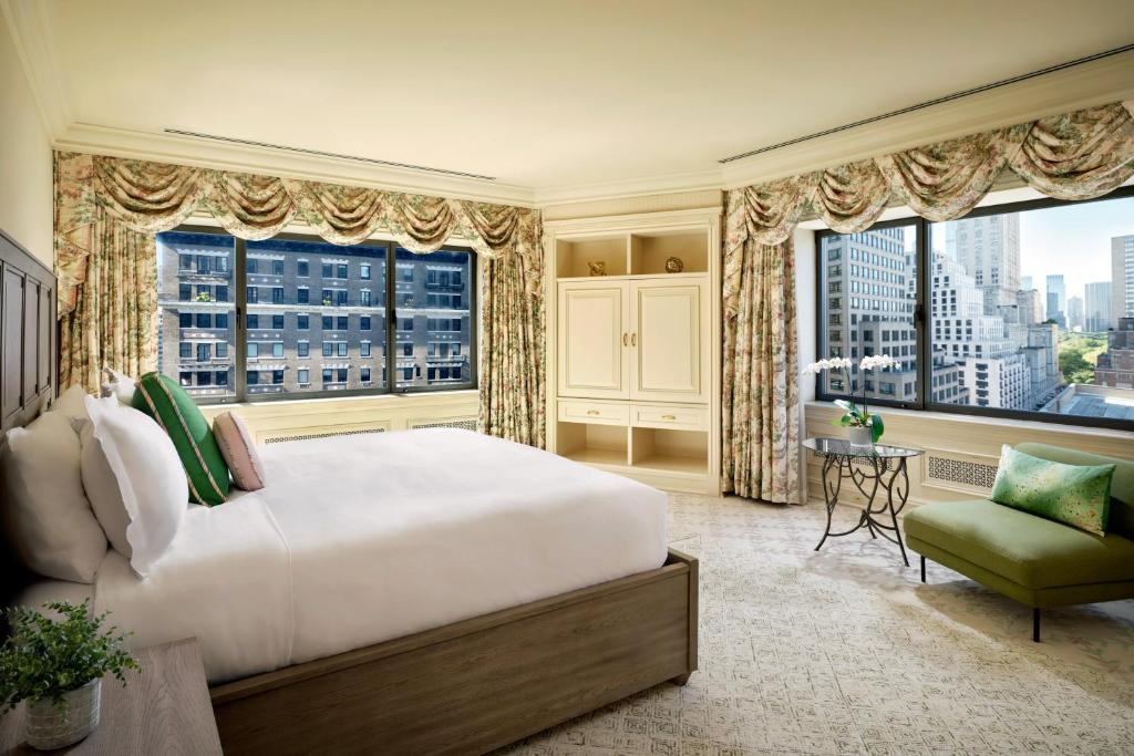 Loews Regency New York Hotel, New York (updated prices 2025)