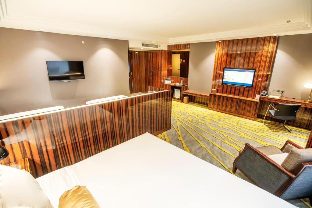 Moty Hotel, Malacca (updated prices 2025)