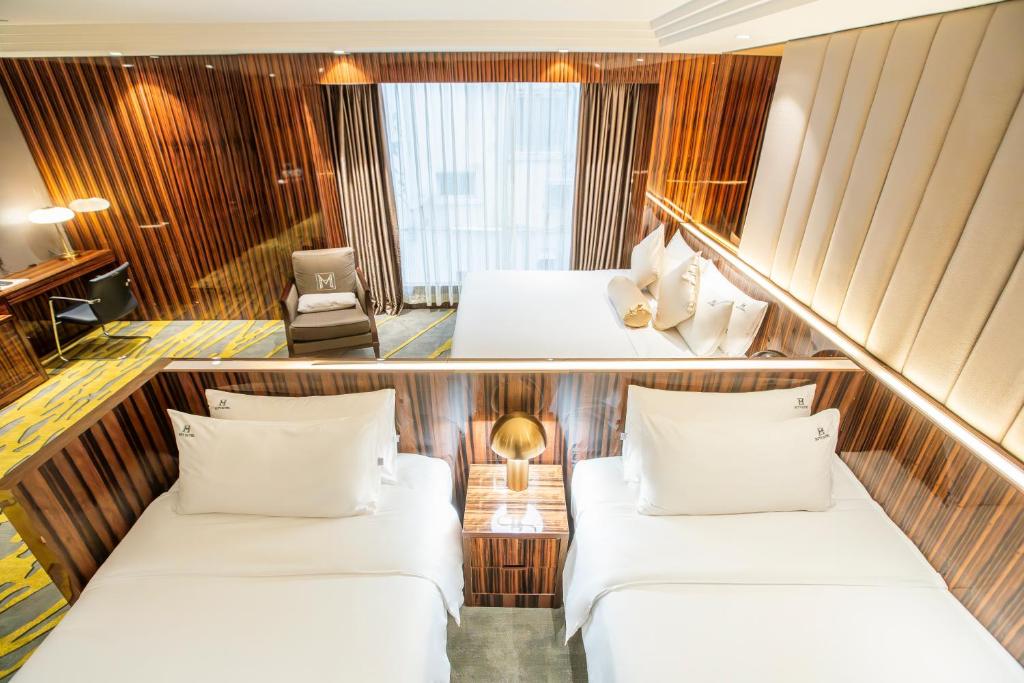 Moty Hotel, Malacca (updated prices 2025)