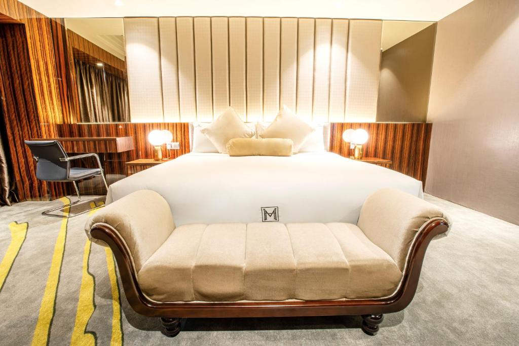 Moty Hotel, Malacca (updated prices 2025)
