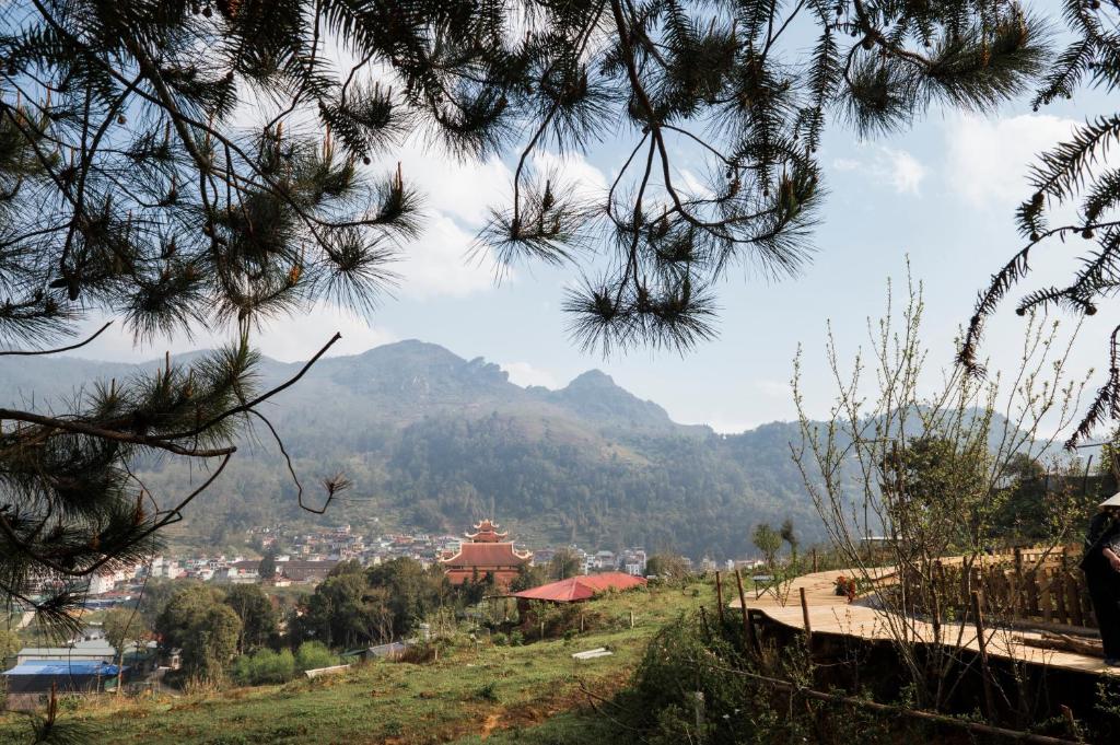 Junsu house, Sapa (updated prices 2025)