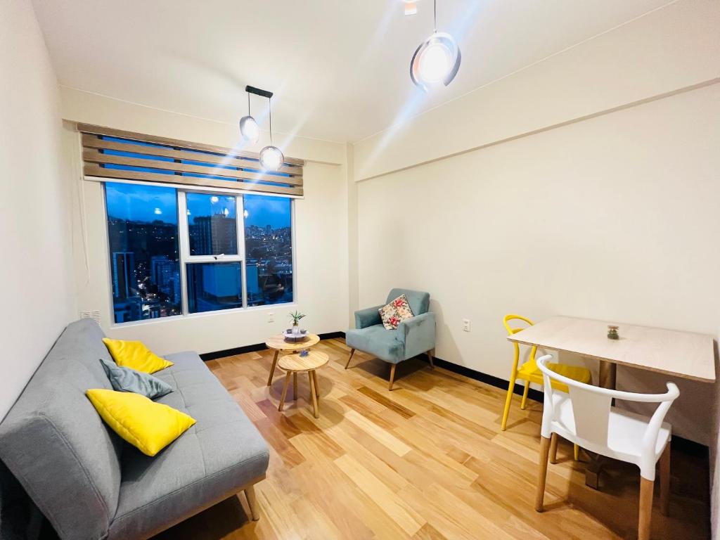 Departamento con la mejor vista en Obrajes, La Paz (updated prices 2026)