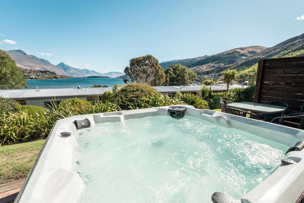 Lakeview Haven, Queenstown (aktualisierte Preise für 2026)