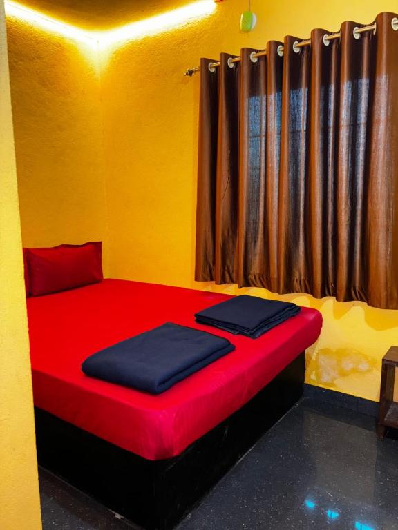 Aisiri Rooms, Gokarna (updated prices 2025)
