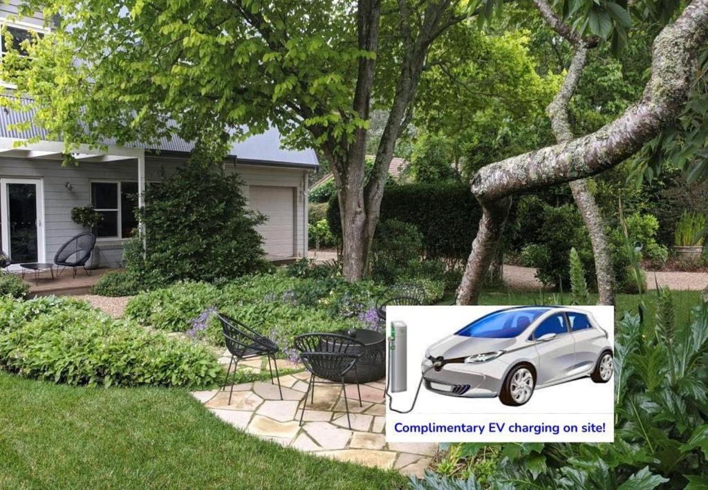 Cherrywood-luxe retreat in the Southern Highlands, Exeter (updated ...