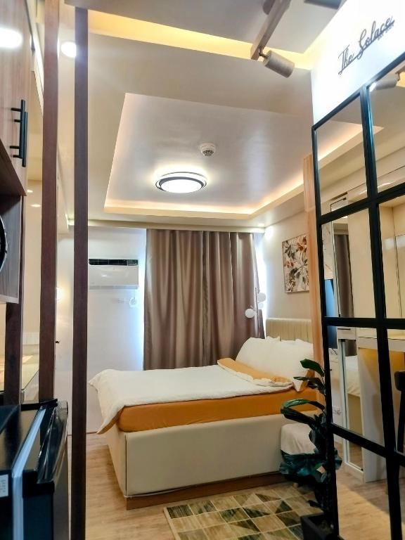 The Solace Place- Near Nuvali Sta Rosa Laguna, Bayabasan (updated ...