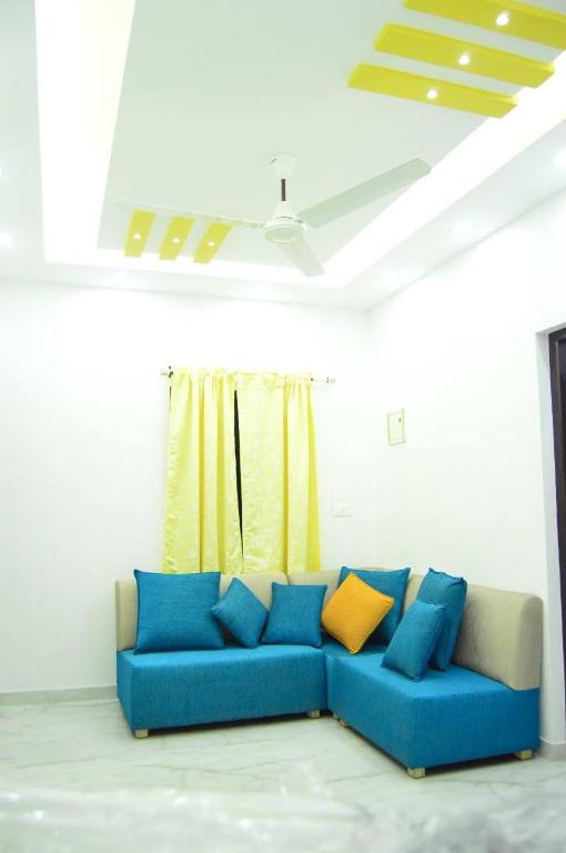 Antonio's Castle Service Apartment, Ernakulam (updated prices 2026)