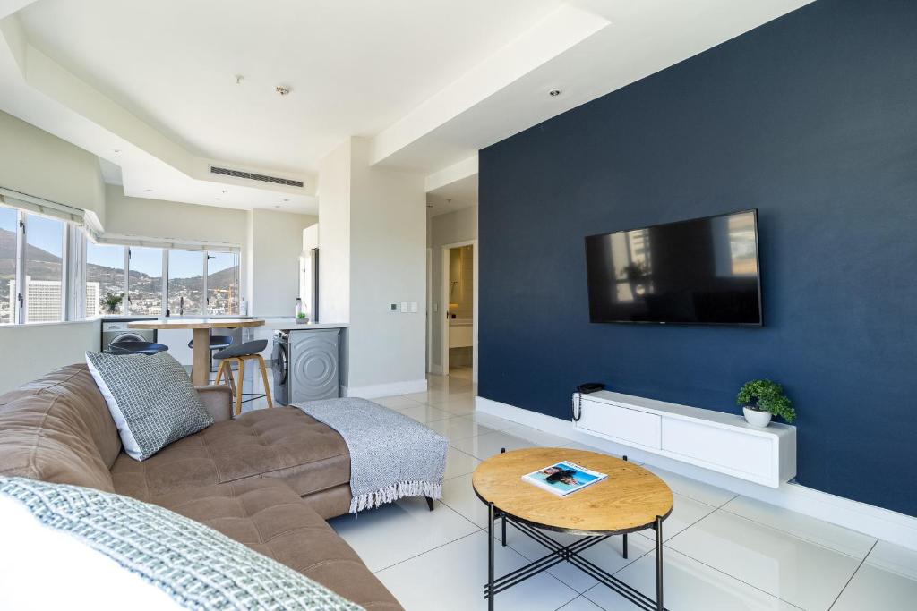 Cape Town City Views 2 Bedroom Apartment, Cape Town (updated prices 2026)