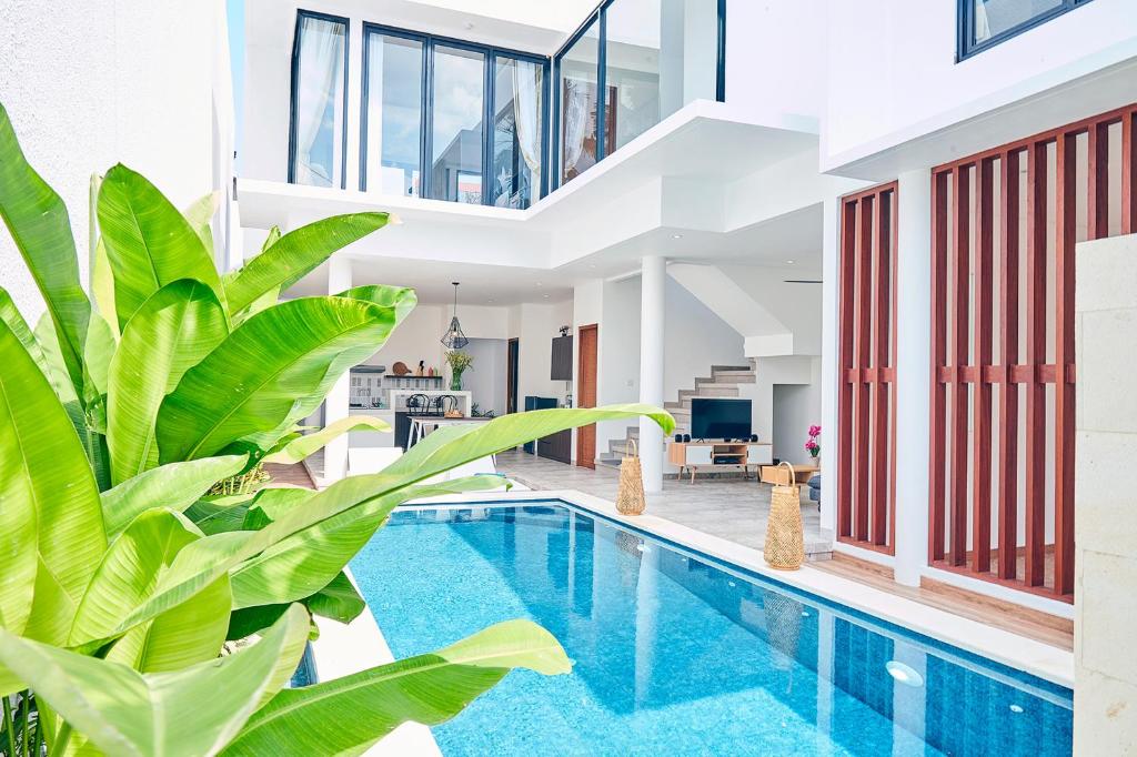 Echo Beach House 38, Canggu (updated prices 2025)