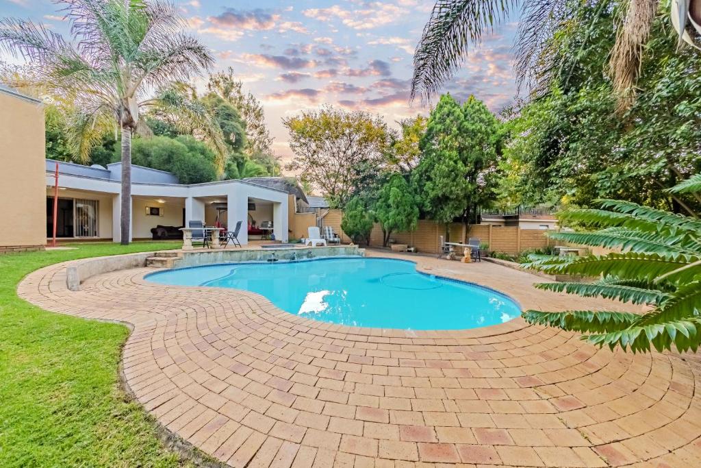 Homely Haven Guest House, Roodepoort (updated prices 2026)