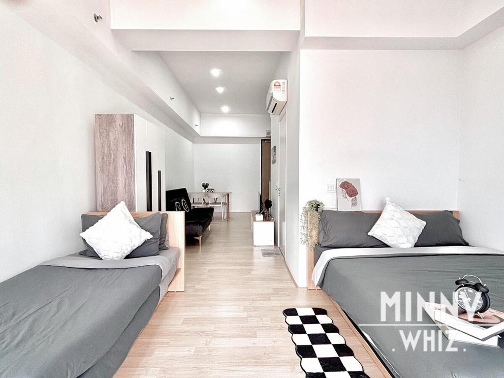 REVO Pavilion2 Skypool 4-5pax, Kuala Lumpur (updated prices 2025)