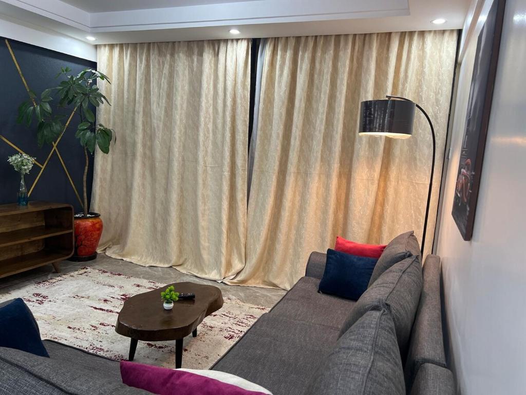 Heartland Garden Kindaruma road, Nairobi (updated prices 2025)