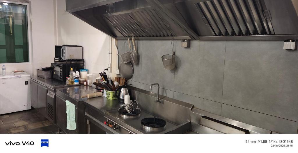 Chinatown house, Bangkok (preços atualizados para 2025)