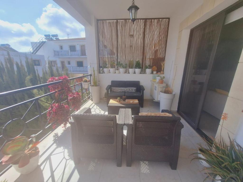 Paramount Gardens Resorts C202, Larnaka (aktualisierte Preise für 2025)