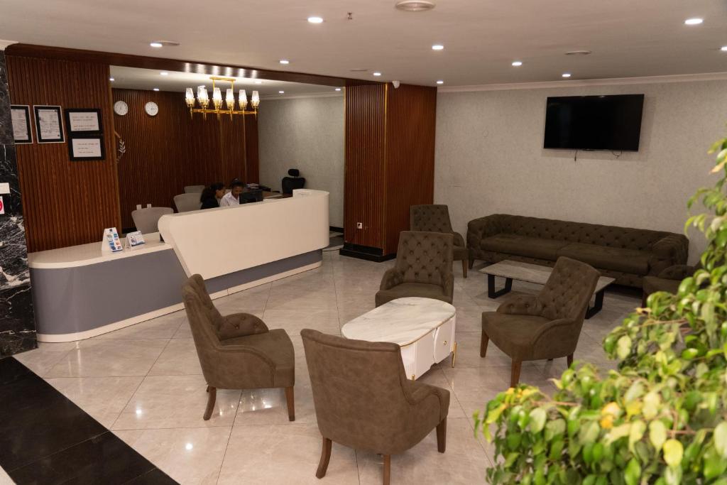 La hotel and spa, Addis Abeba (precios actualizados 2025)