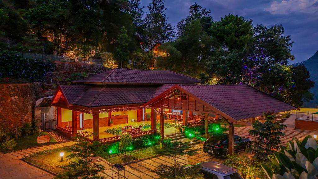 Silver Oak Resort Wayanad, Chithragiri (updated prices 2025)
