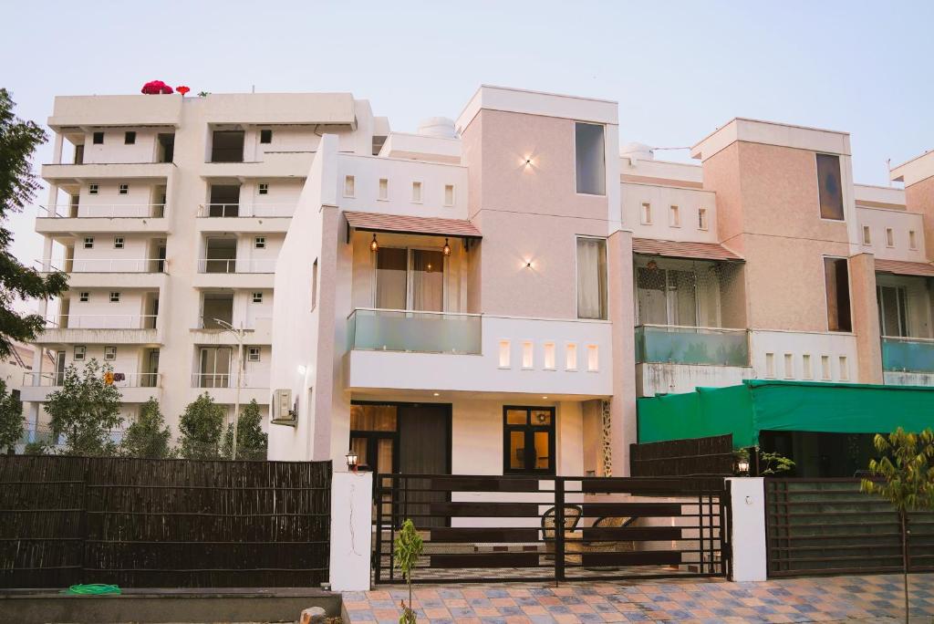 Palm Kothi- 3BHK Duplex Villa in Jaipur, Jaipur (updated prices 2025)