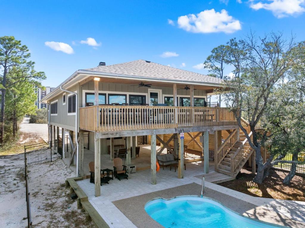 Cotton Bayou Fish Camp, Orange Beach (updated prices 2026)