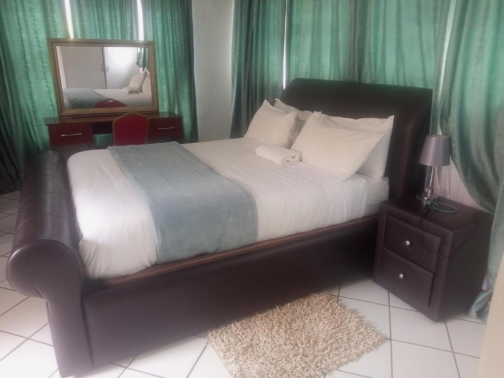 Khayalami Guest House, Mahalapye (updated prices 2026)