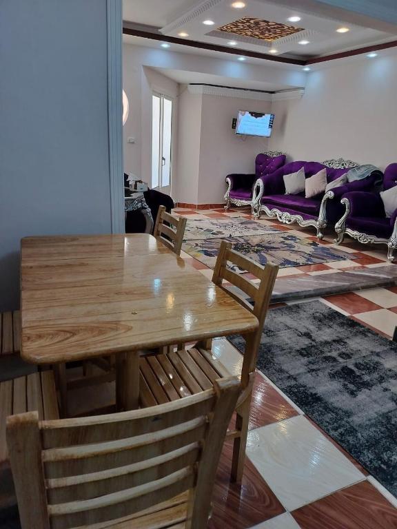 Miami at Gad, Alexandria (aktualisierte Preise für 2025)