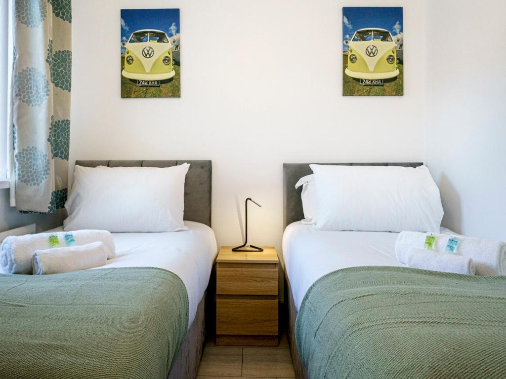 City Centre Queens Uni Cafes and Restaurants Pass the Keys, Belfast ...