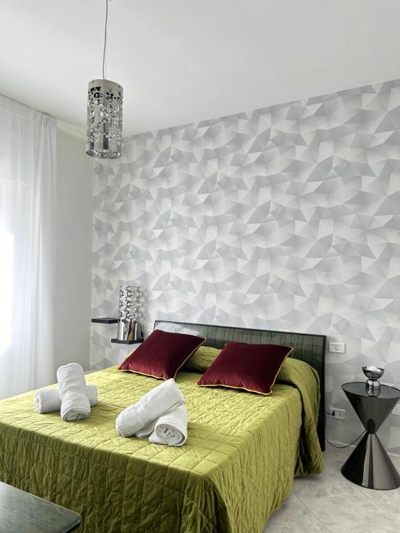 Nancy's Apartment, Bari (precios actualizados 2025)