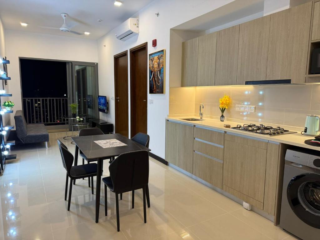 TRI-ZEN Aparment, Colombo (updated prices 2025)