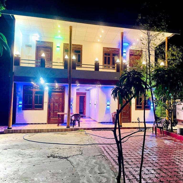 Gowsalya Guest House - Nilaveli Trincomalee, Trincomalee (updated ...