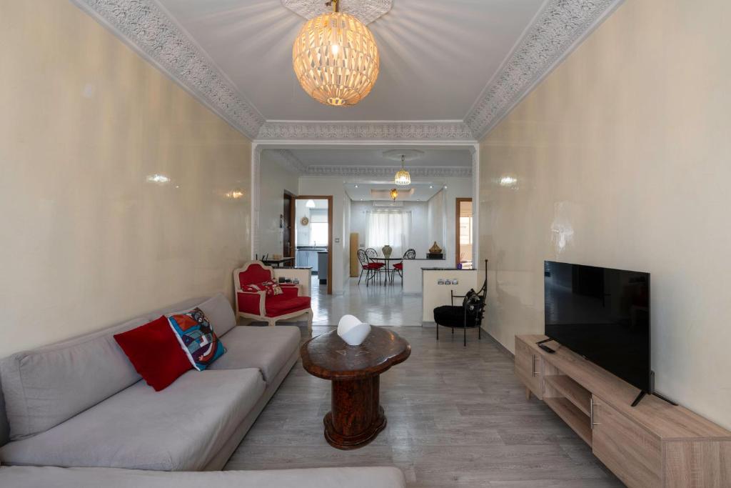 Xavier's Home, Rabat (updated prices 2025)