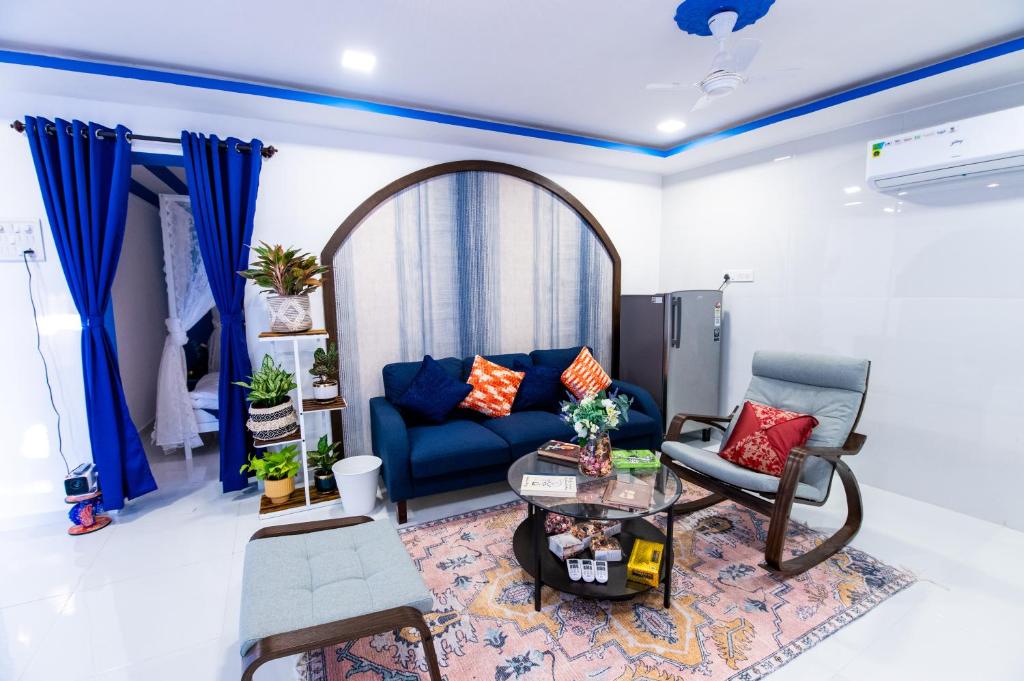 Swank Beach Gateway 1BHK Apartment, Mumbai (updated prices 2025)