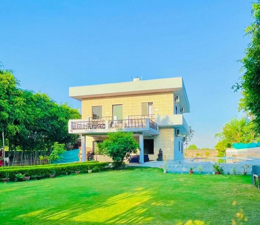 Bella Ranch Farms and Resort, Gurgaon (updated prices 2025)