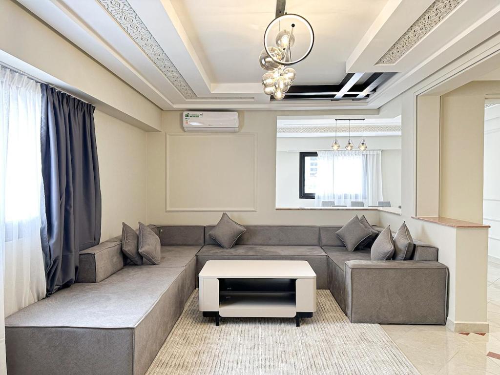 Vue Mer Sur la Corniche de tanger Ensoleillé 003, Tangier (updated ...